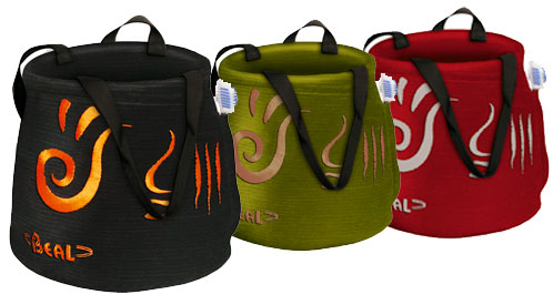 Bolsa de Magnesio Beal Monster Cocoon - €51.30 : LA GRUTA, Tu tienda de ...